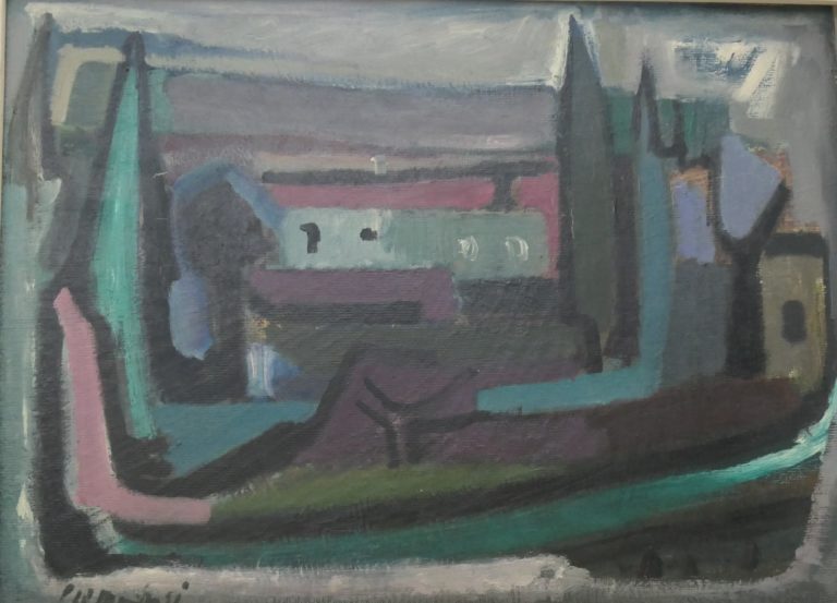 Von Arnulf Rainer bis Herbert Achternbusch - Rabenstein Kultur Blog