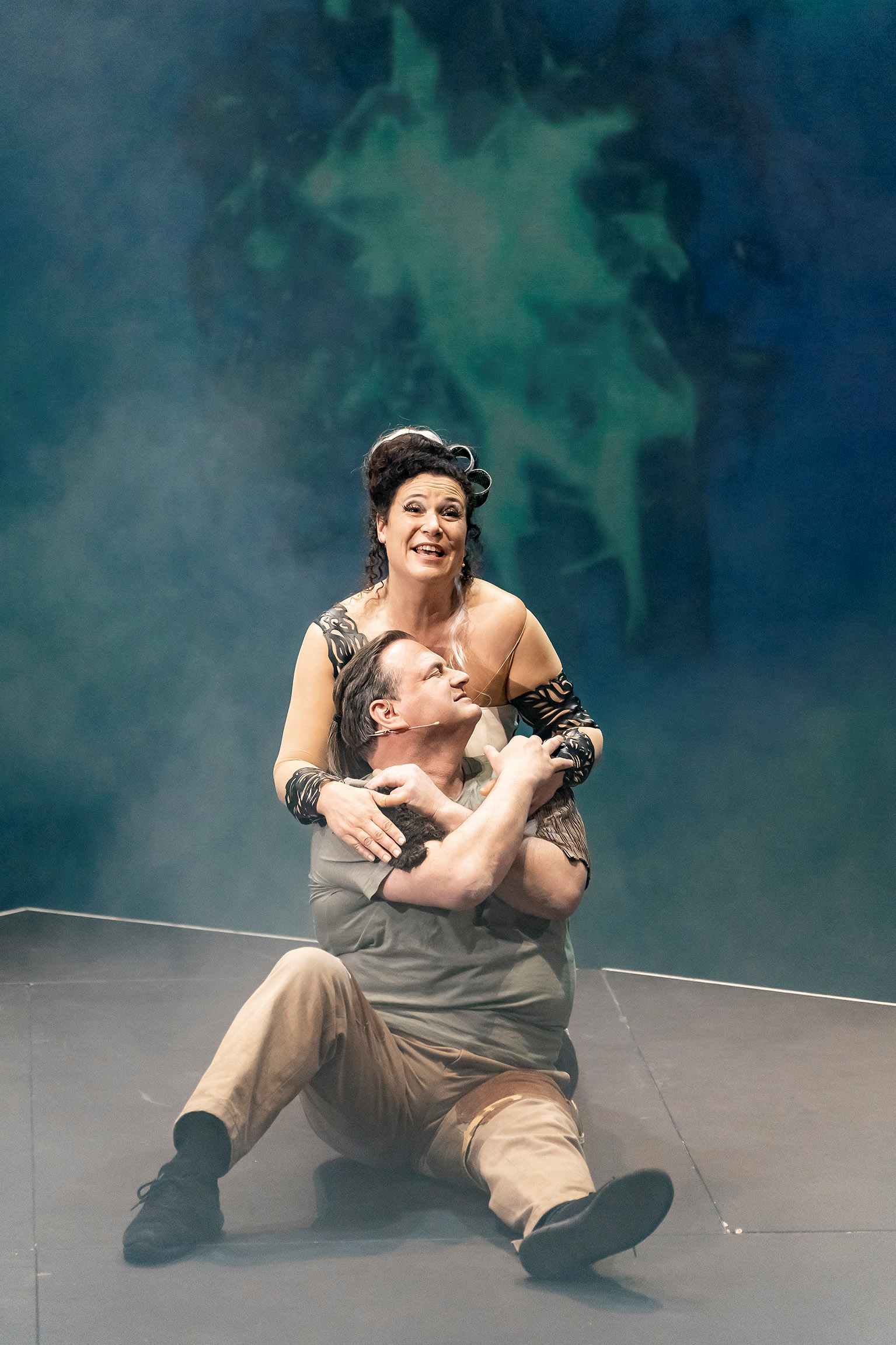 Nach vier Jahren: Wagner „Ring“ am Landestheater Niederbayern vollendet ...