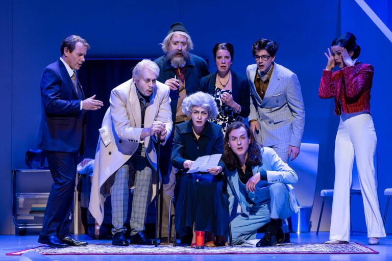 74. Europäische Wochen mit Kent Nagano und Simon Rattle - Rabenstein ...